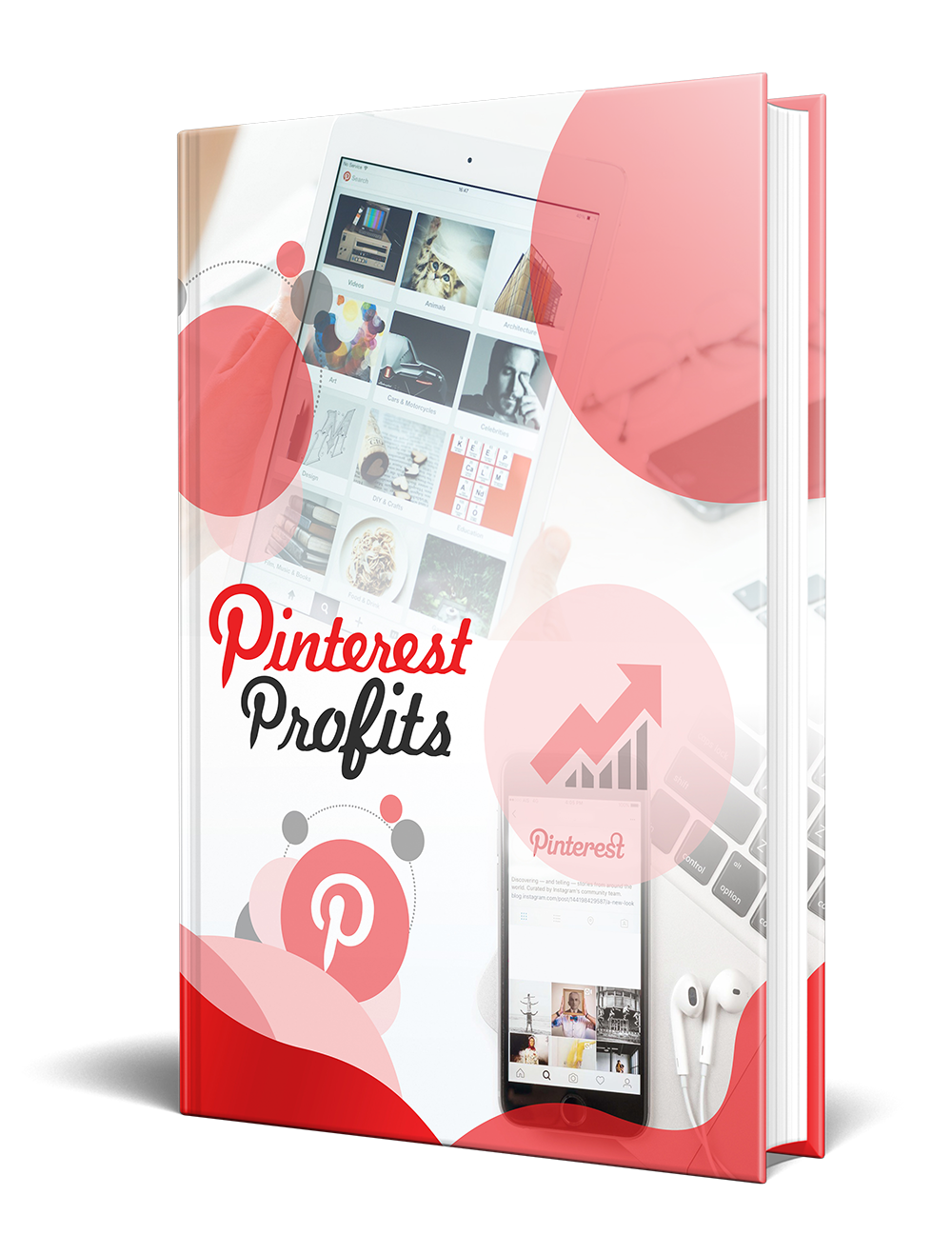 pinterest profit