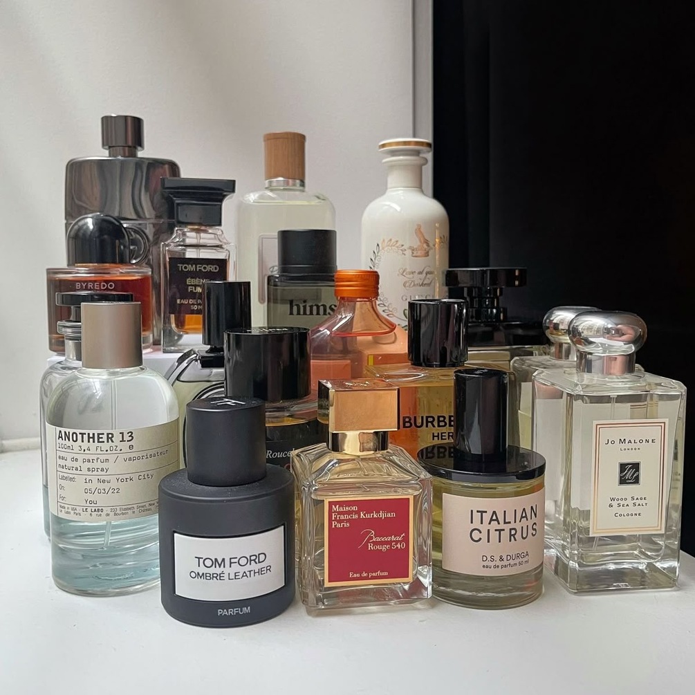 🔥 Exclusive Fragrance Supplier 🔥