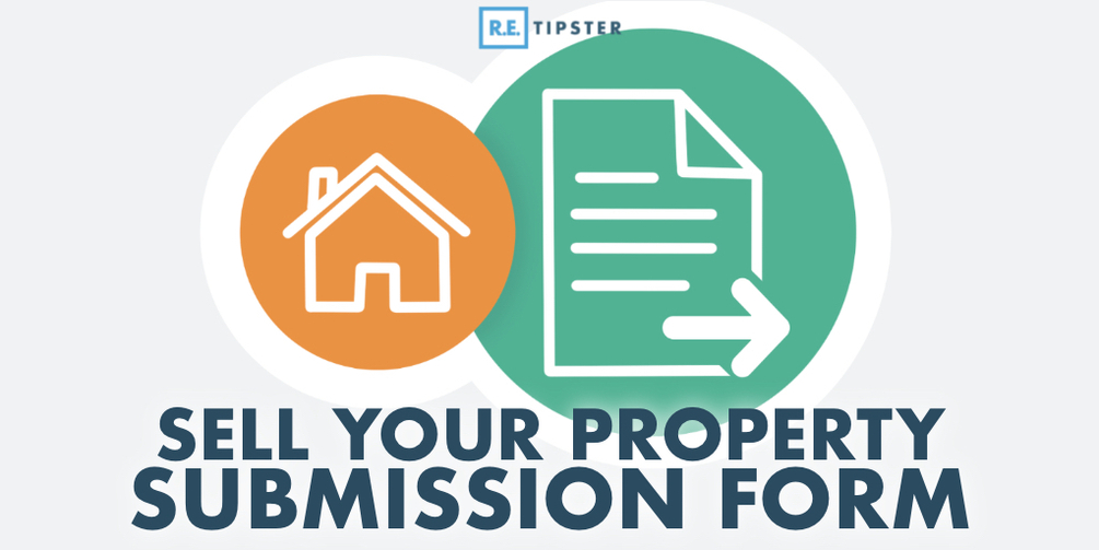 Sell Your Property Submission Form (Gravity Forms Template)