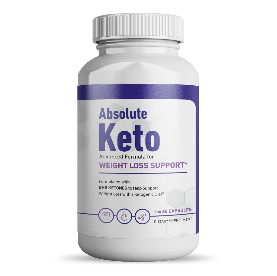 Absolute Keto Shark Tank Diet