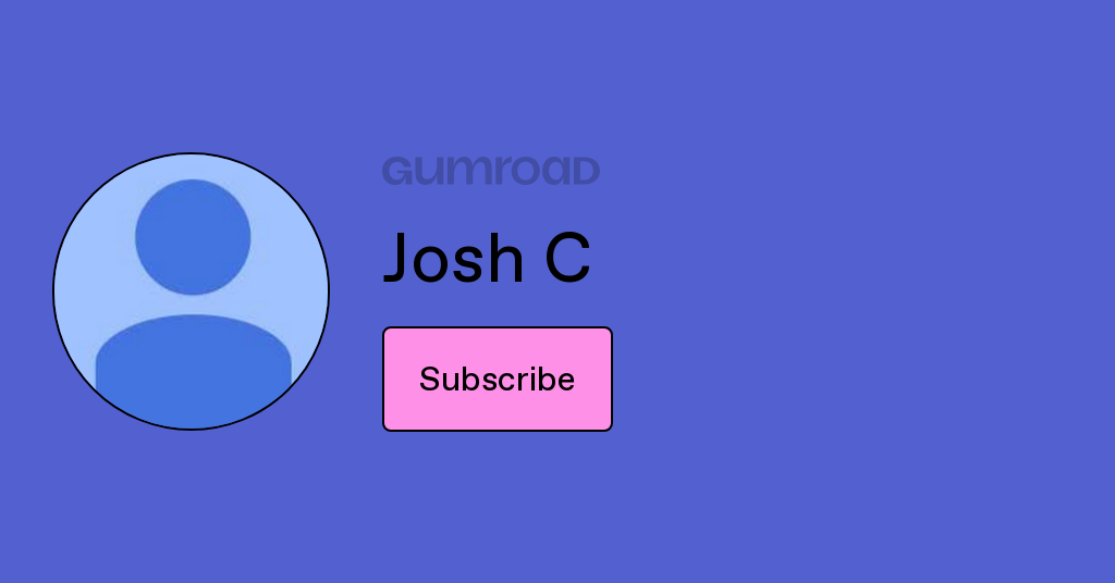 Josh C