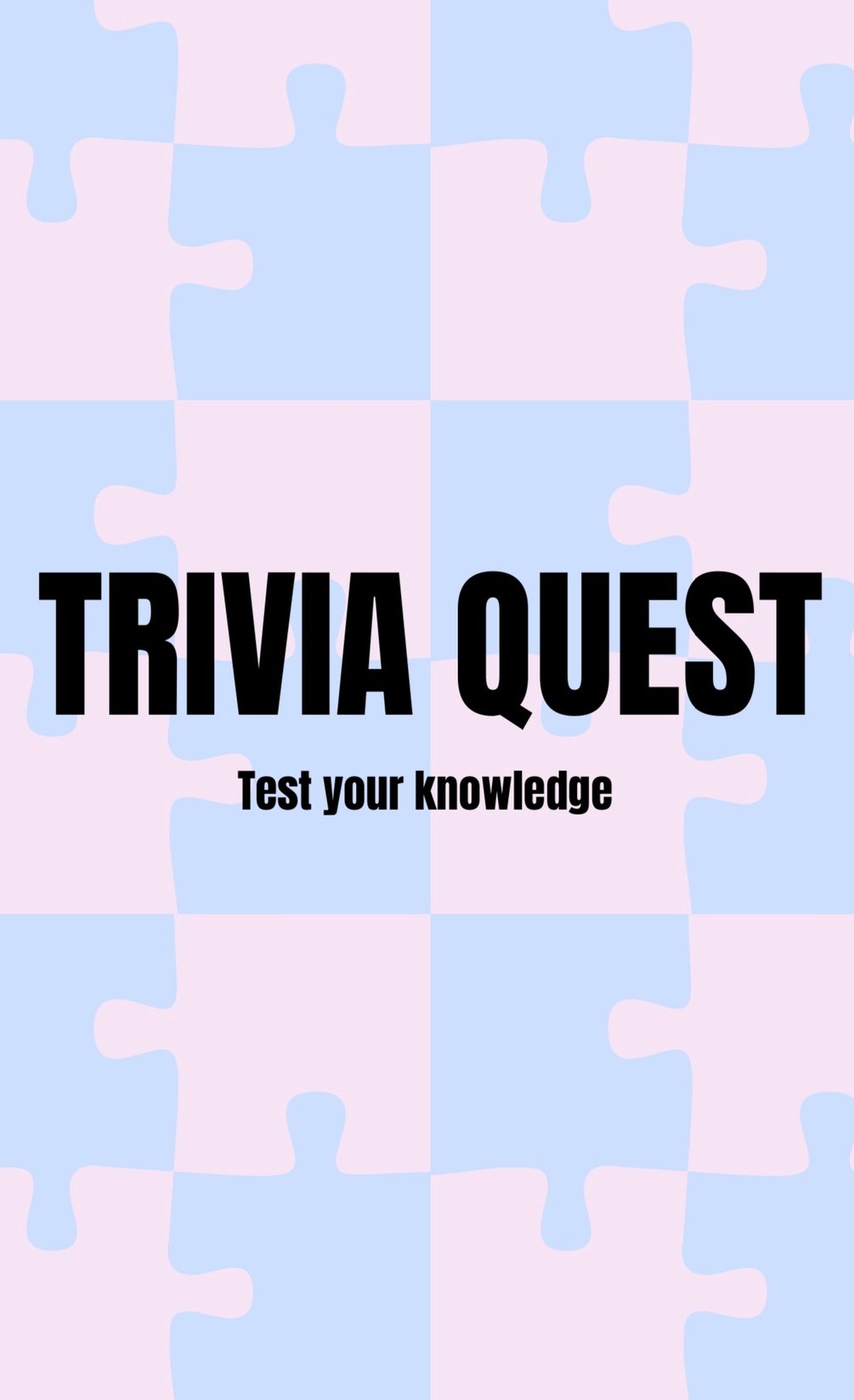 Trivia Quest
