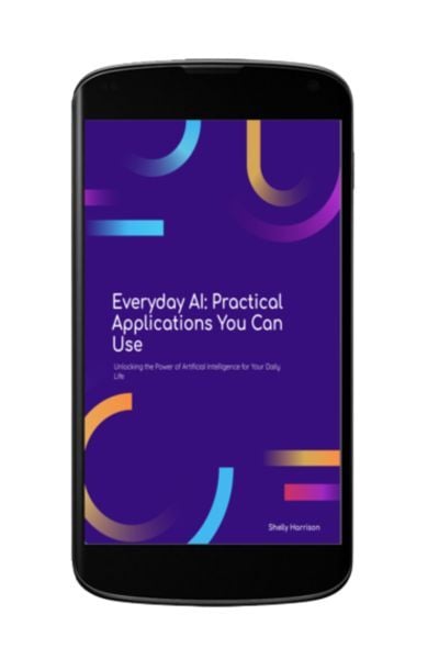eBook- Everyday AI- Practical Applications You Can Use