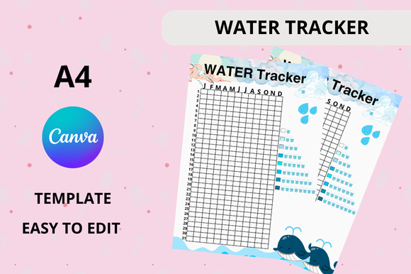 Daily Water Intake Tracker