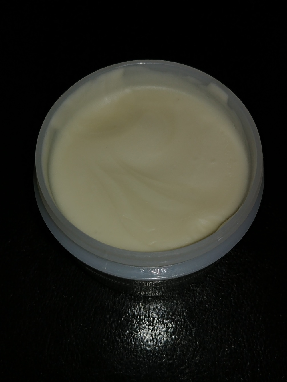 True Goddess Whipped Mango & Shea Body Butter