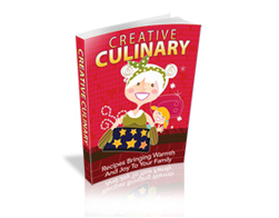 Creative Culinary – Unleash Your Inner Chef with Innovative Recipes ...