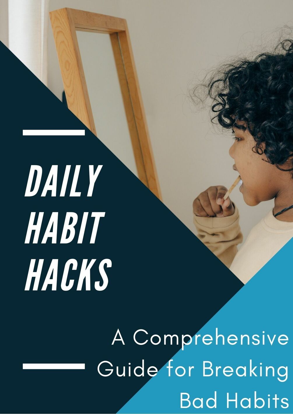 Daily Habit Hacks (E-book )