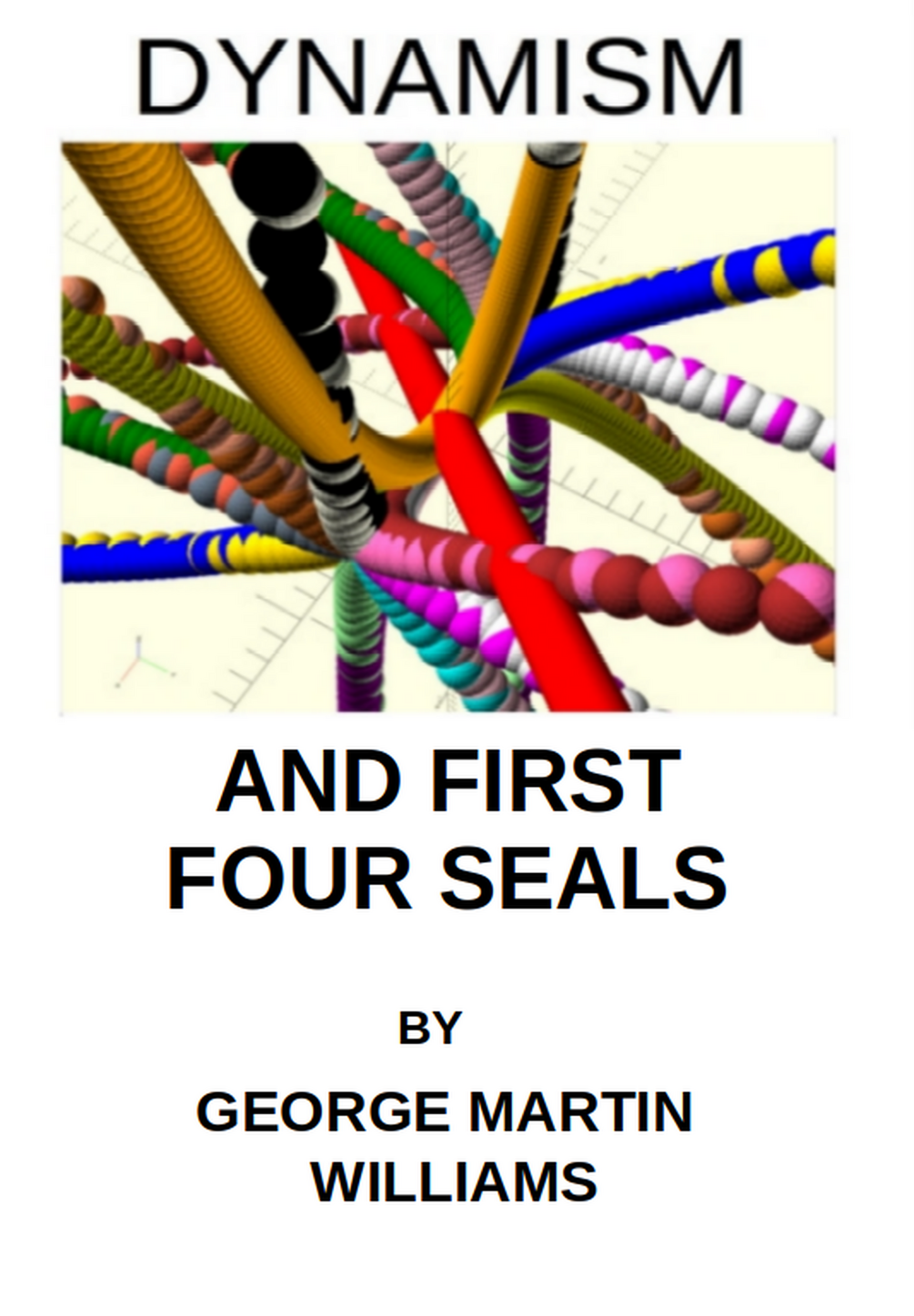 DYNAMISM AND FIRST FOUR SEALS.pdf