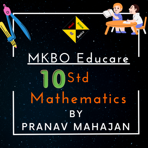 Must Know Basics Of (MKBO Educare)