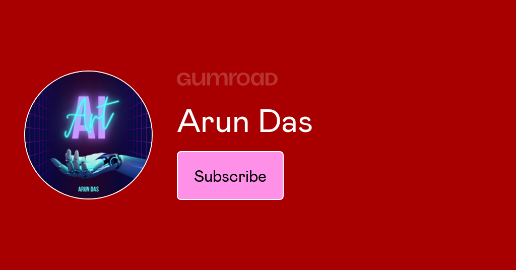 Arun Das