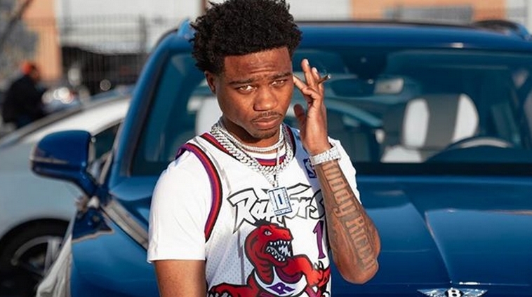 FREE + FLP (Piano) Roddy Ricch, Rod Wave “SHINE” Type Beat 2021