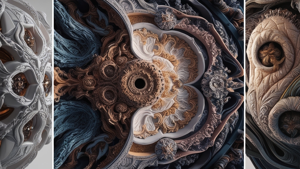 🎨 Art Texturing Wonderland 🌟