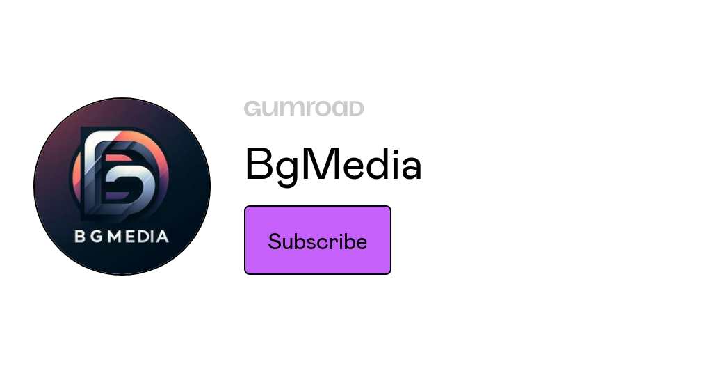 BgMedia