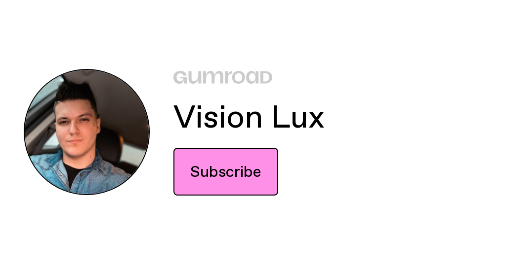 Vision Lux