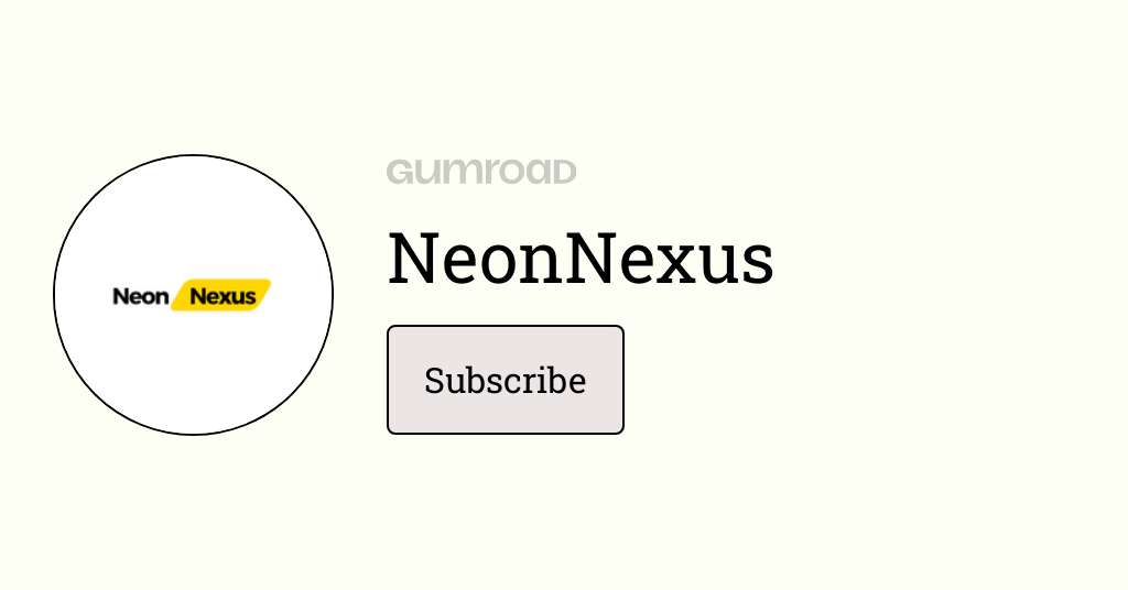 NeonNexus