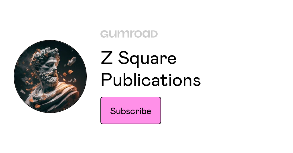 Z Square Publications