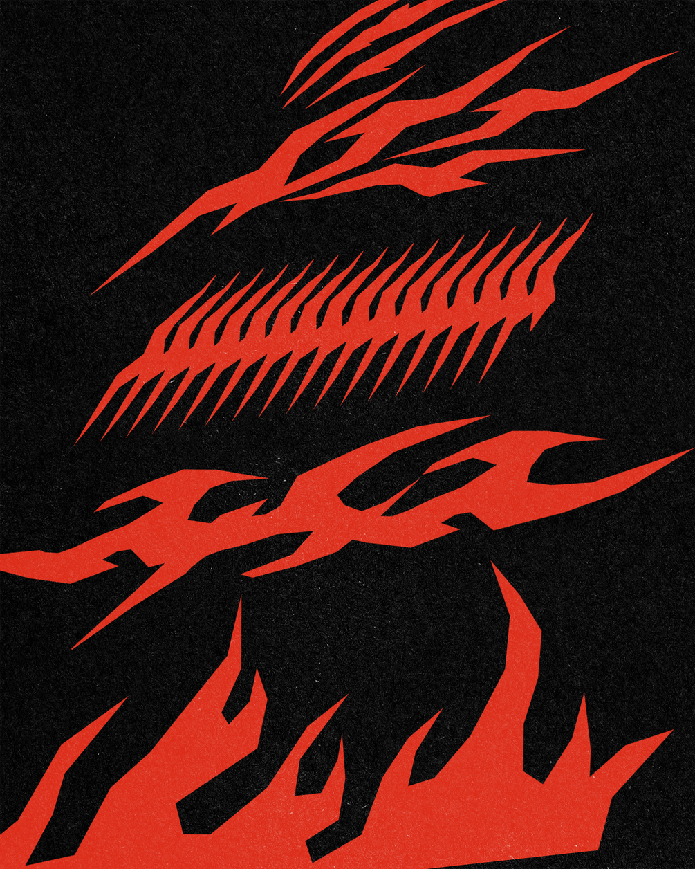 [Free] WRAITH PACK ver.00