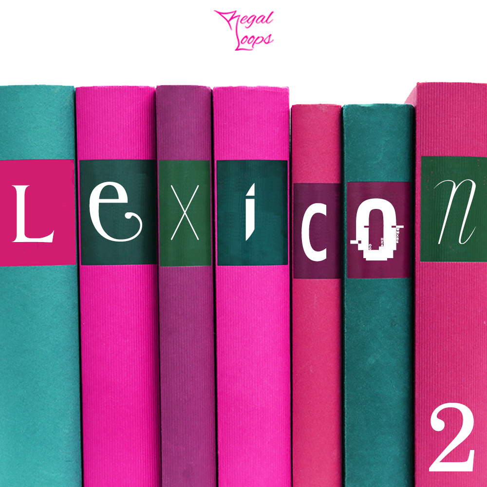 Lexicon 2