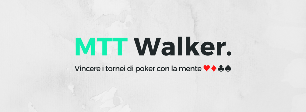 Oltre le Carte: Lezioni di Vita e Strategie dal Poker