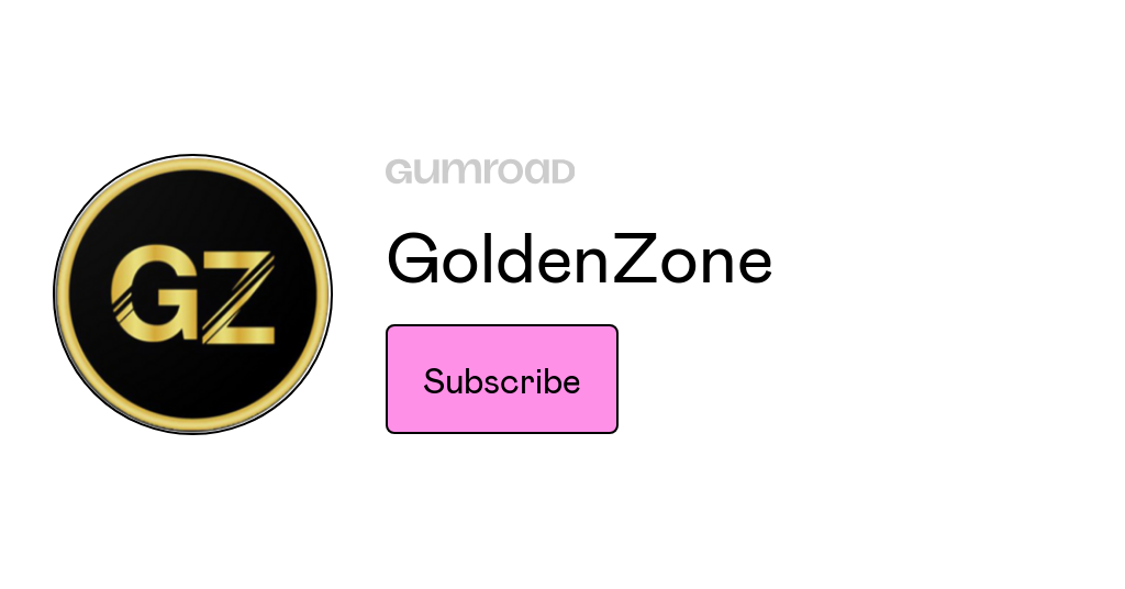 GoldenZone