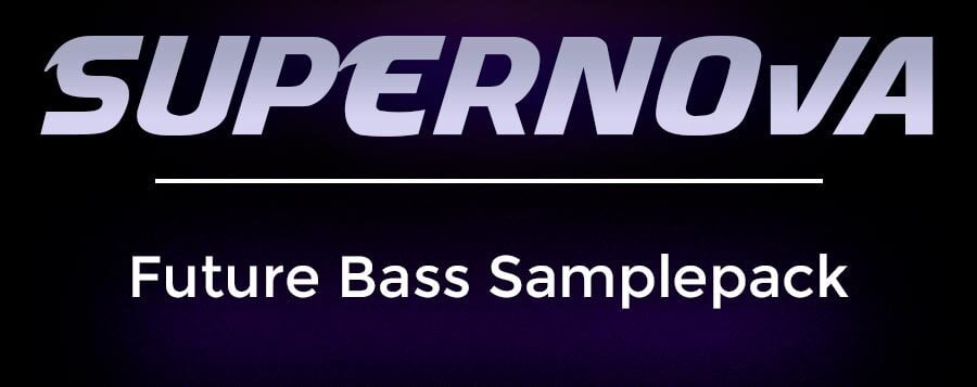 Samplepack - Supernova