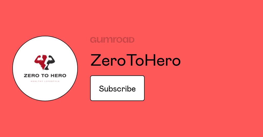 ZeroToHero