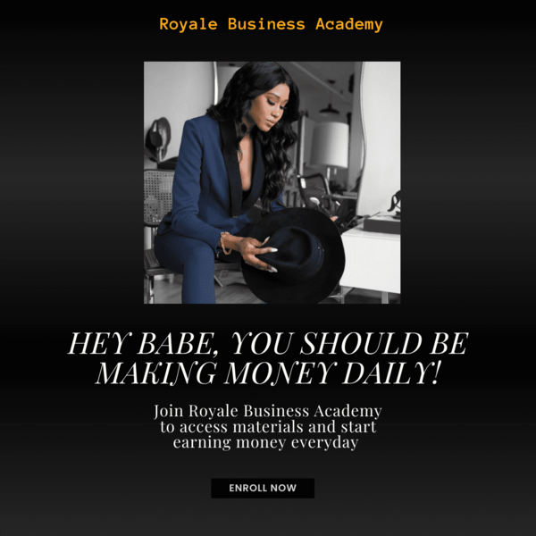 Royale Business Academy