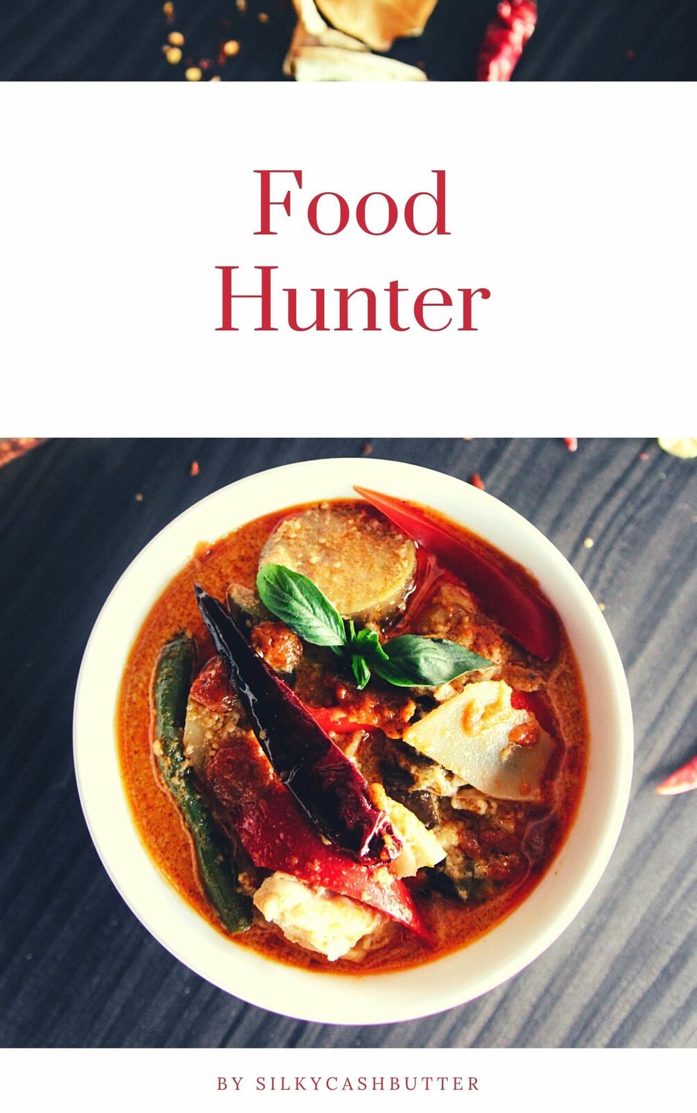 Food Hunter