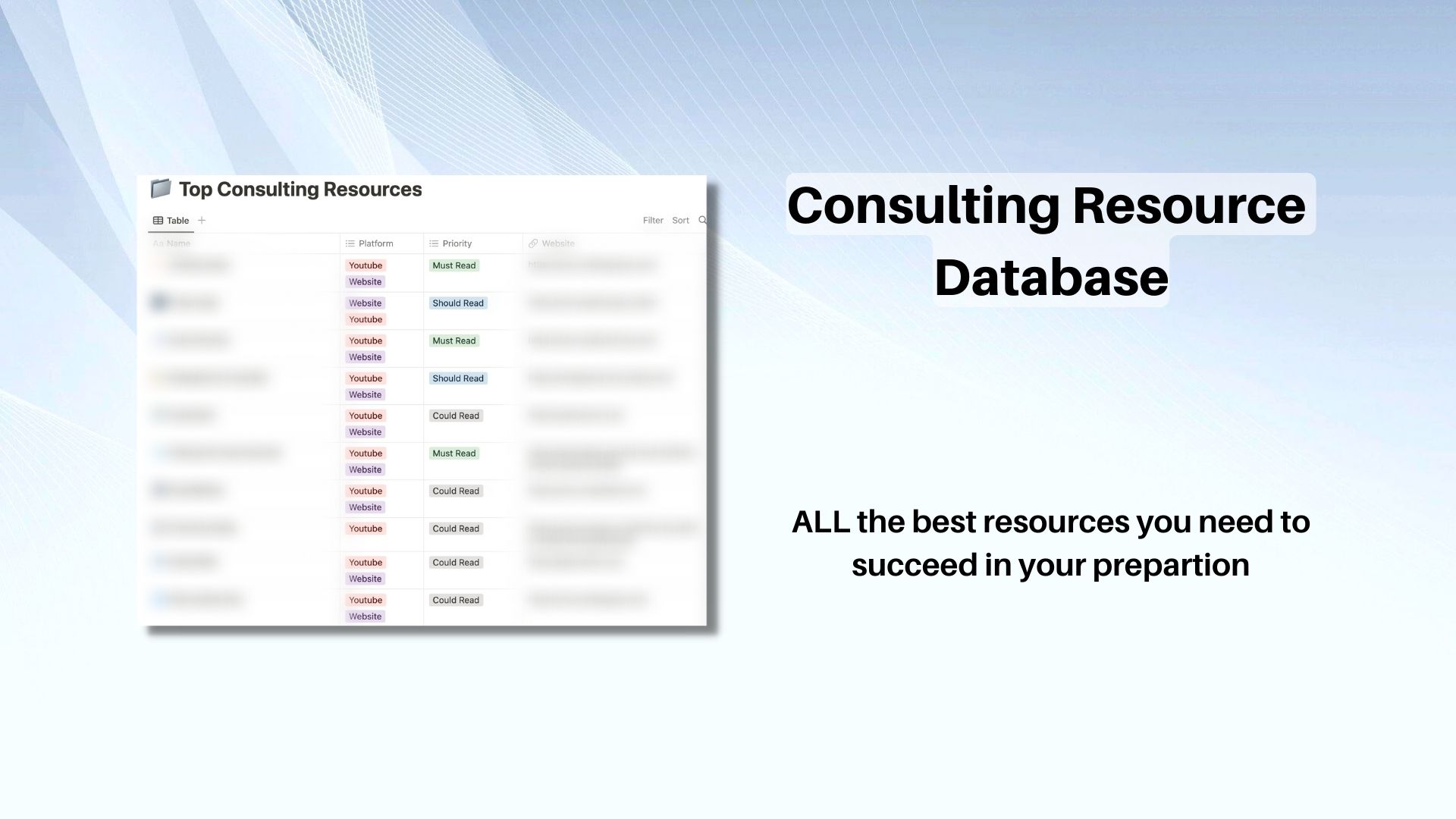 Consulting Mastery Toolbox