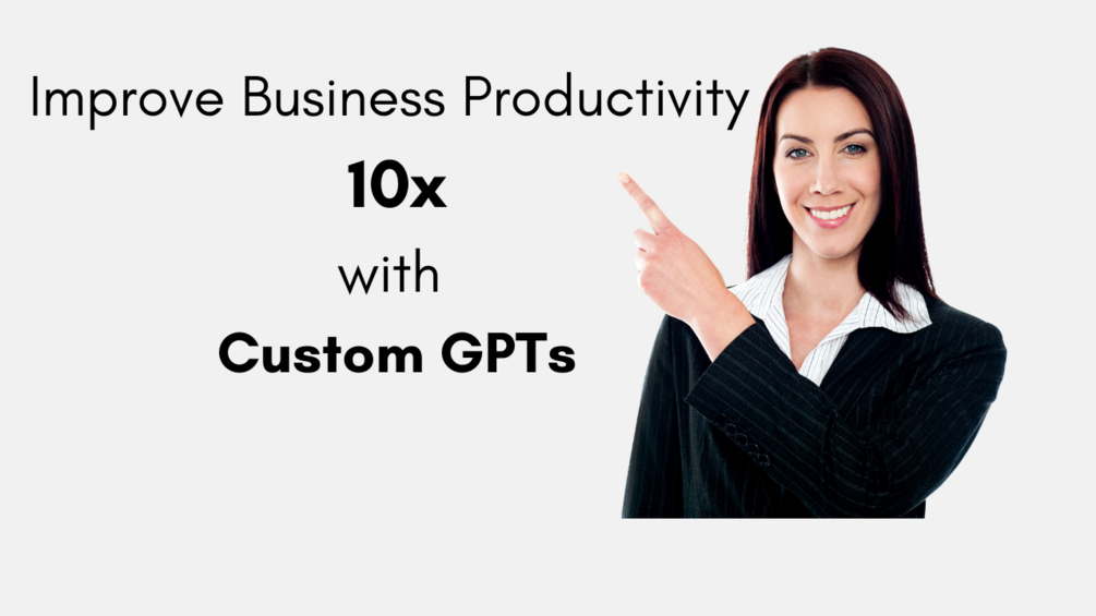 80 Custom GPT Instructions to Increase Productivity 10x!