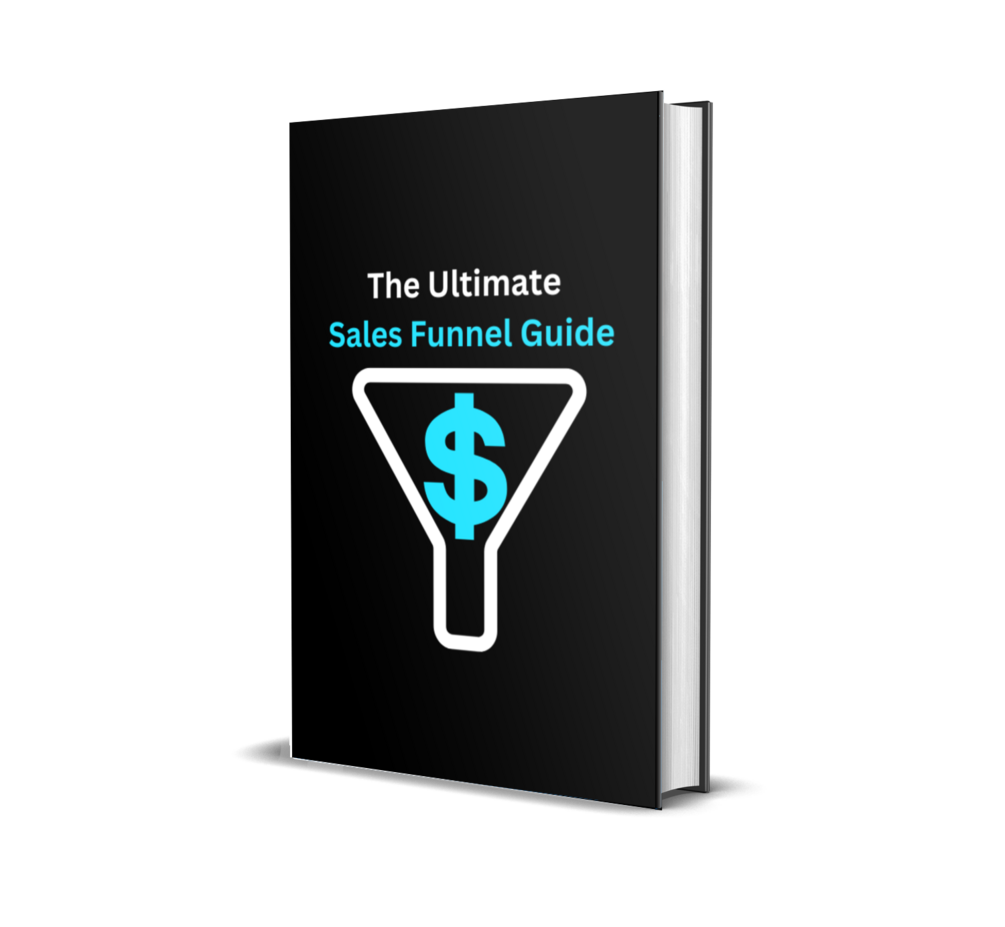 The Ultimate Sales Funnel Guide