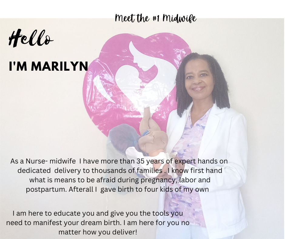 VIRTUAL CHILDBIRTH CLASS