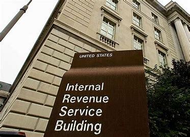 Notify the IRS of Your Corrected Status Guide