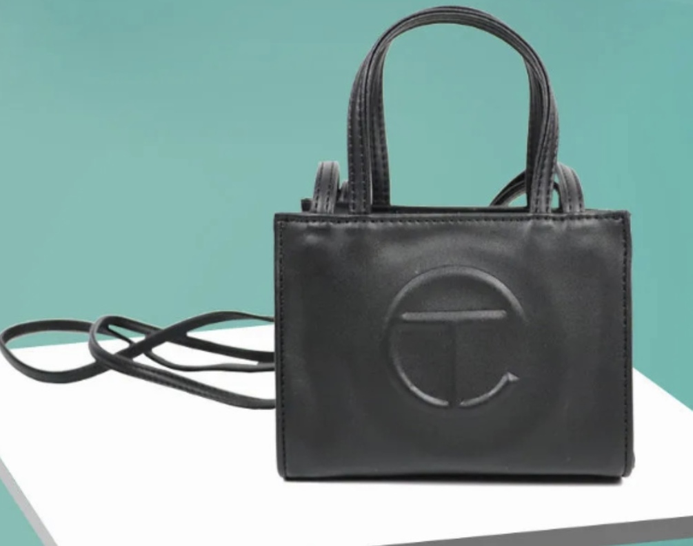 Small-Unisex Everyday Te Bags