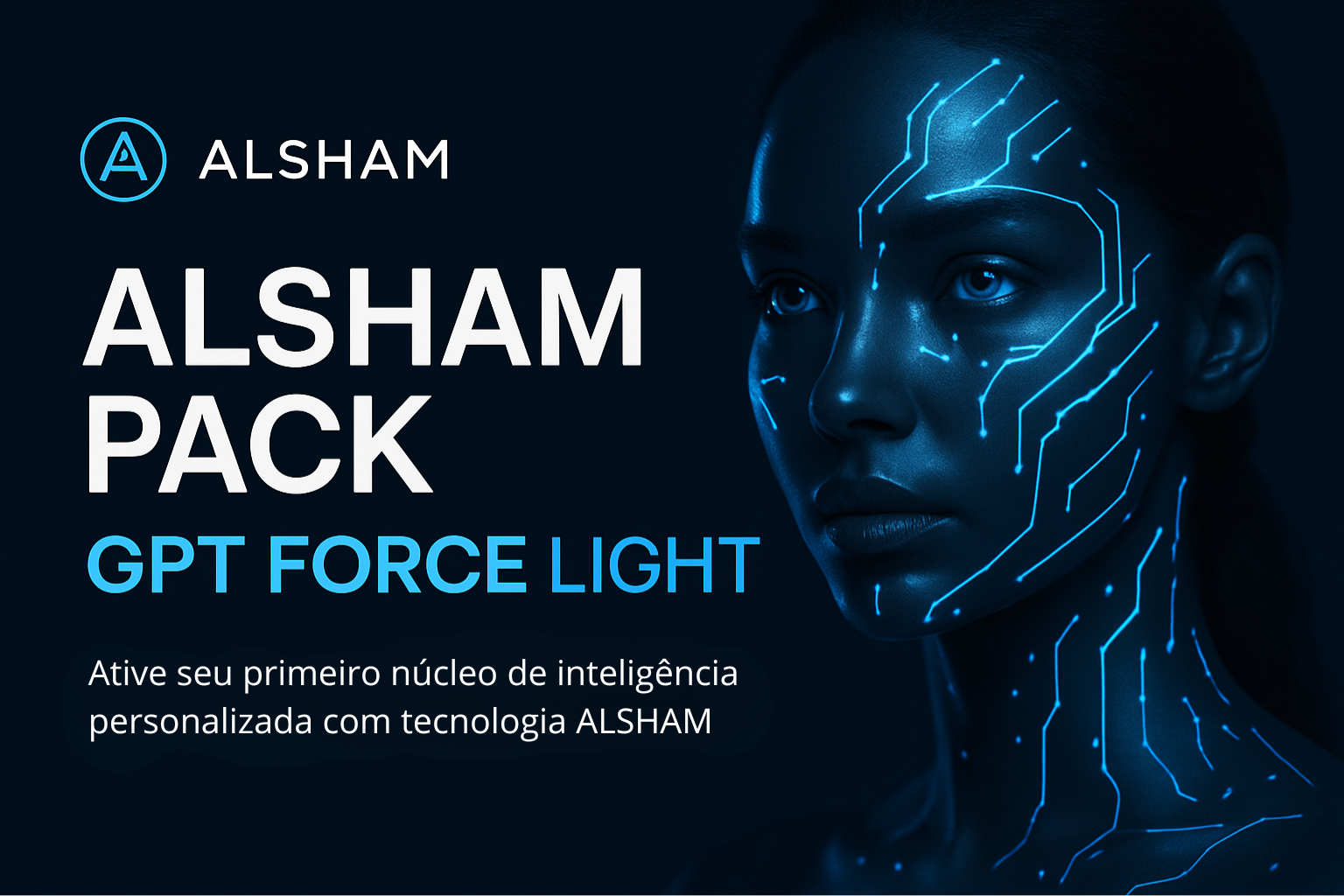 ALSHAM PACK GPT FORCE LIGHT