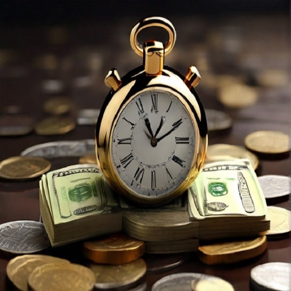The Ultimate Guide to $1 Every Minute Starting from Ground Zero