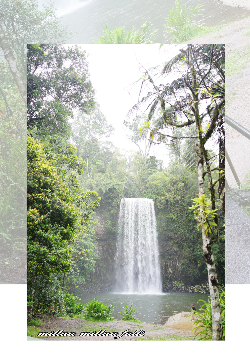 Australia - Exploring Down Under the Sydney &cairns Edition