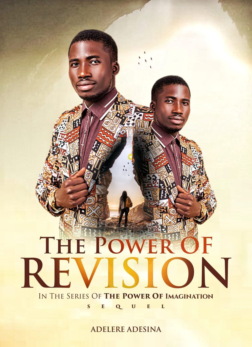 THE POWER OF REVISION EBOOK BY ADELERE