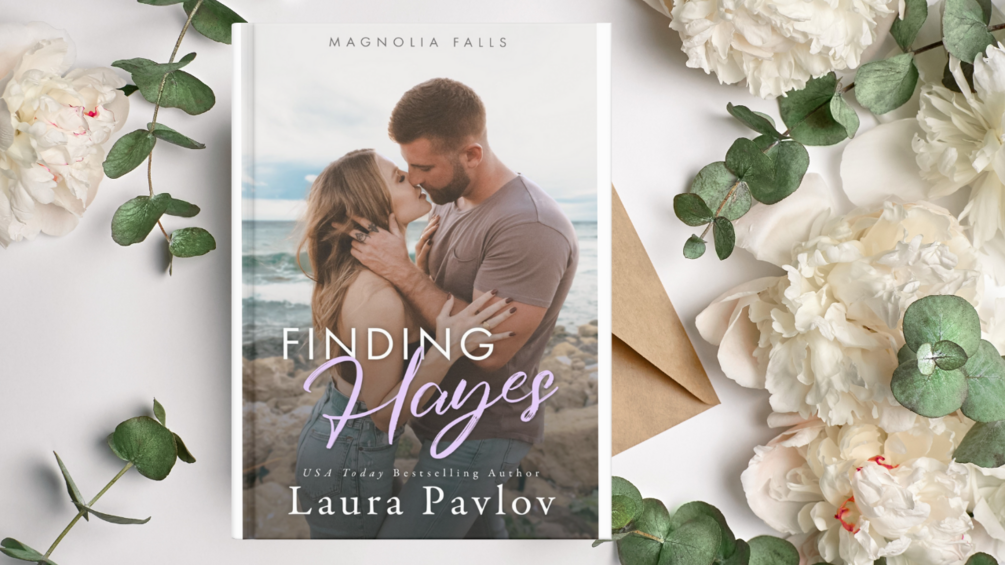 inding Hayes: A Small Town, Marriage of Convenience Romance (Magnolia ...