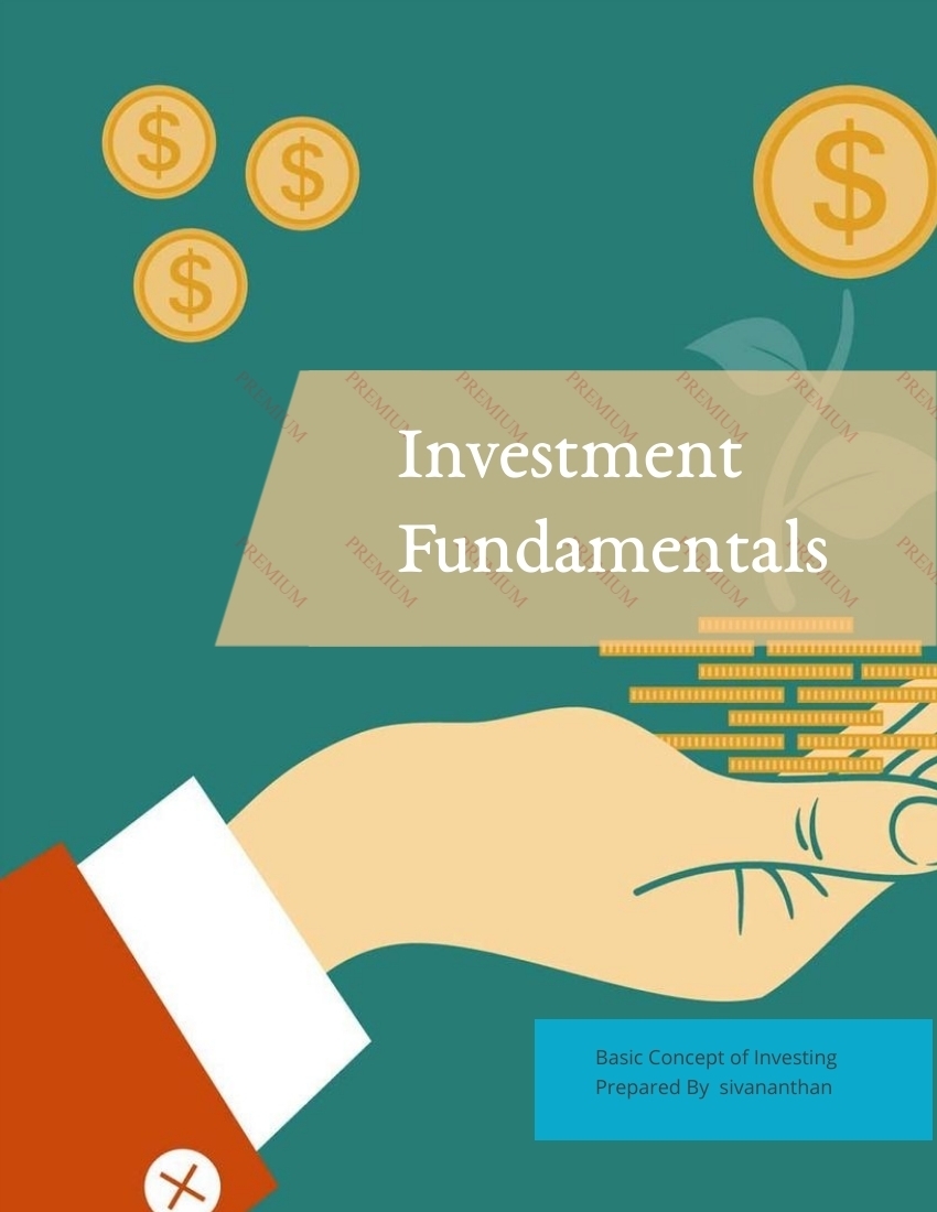 Investment Fundamental