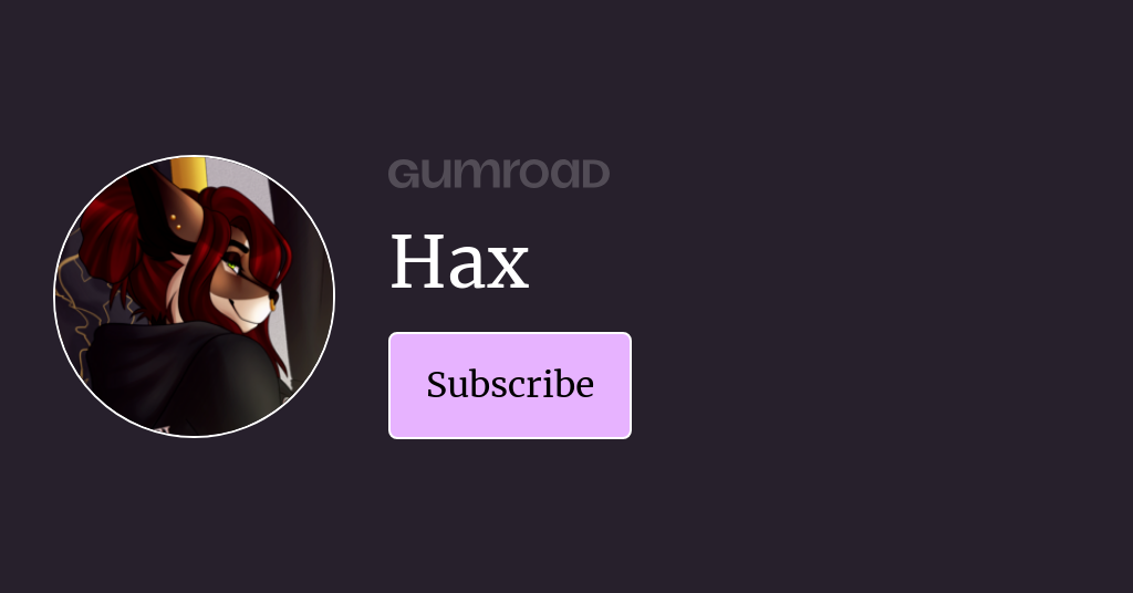 Hax