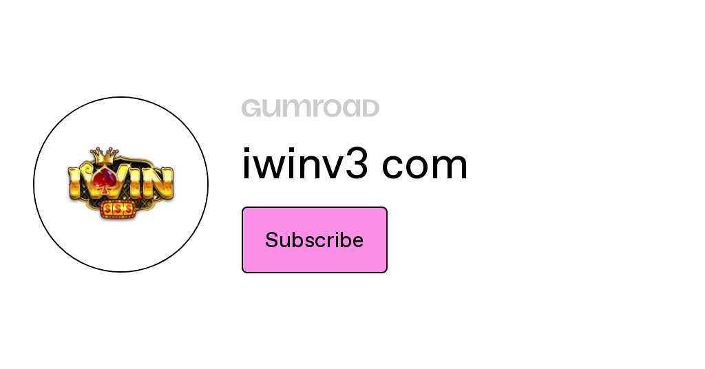 iwinv3 com