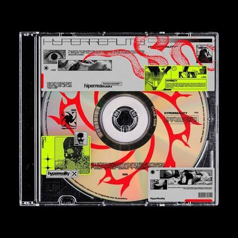 MAMBA - Eclipse FX Collection (HyperReality)