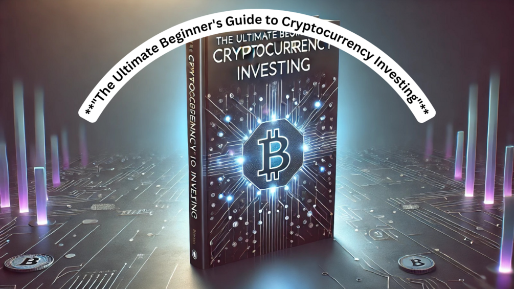 The Ultimate Beginner's Guide to Cryptocurrency Investing