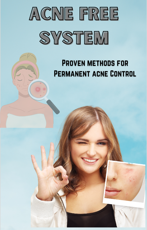 Acne Free System
