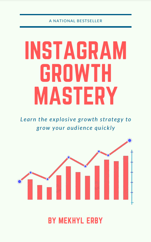 Instagram Growth Mastery