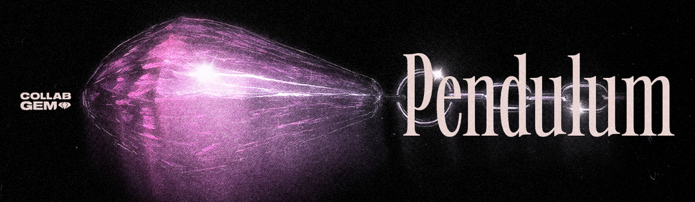 Pendulum | Construction Kit