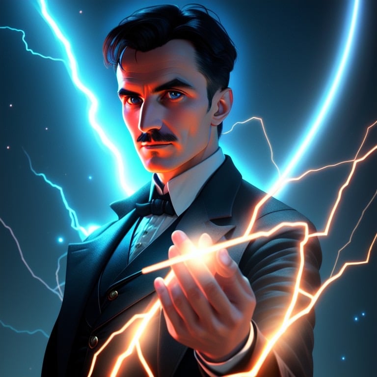 Decoding the AC Power Myth: Tesla and the Lesser-Known Pioneers ...