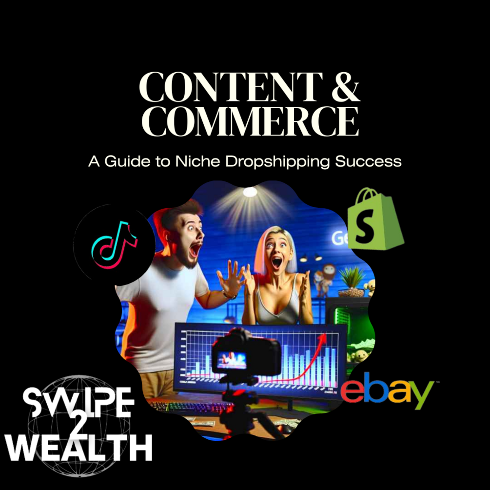 Content & Commerce