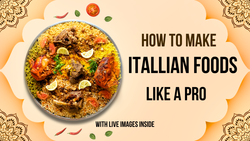 Fresh Italian Cooking delicious recipes for more than 100 Italian ...